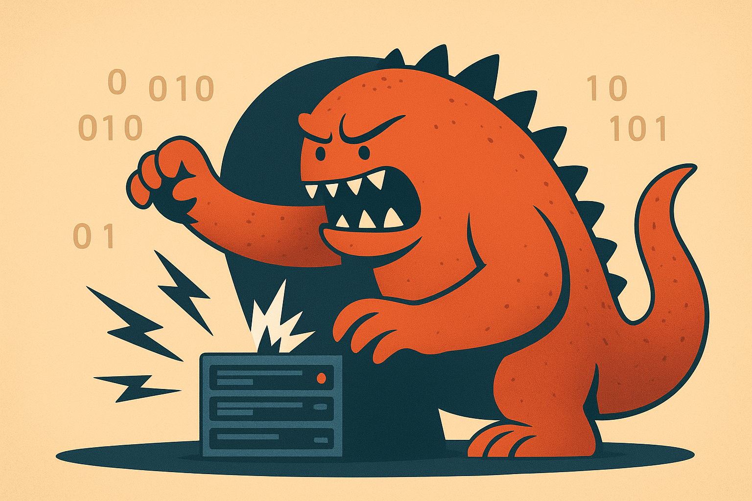 The Largest DDoS Attack in History – What We Can Learn